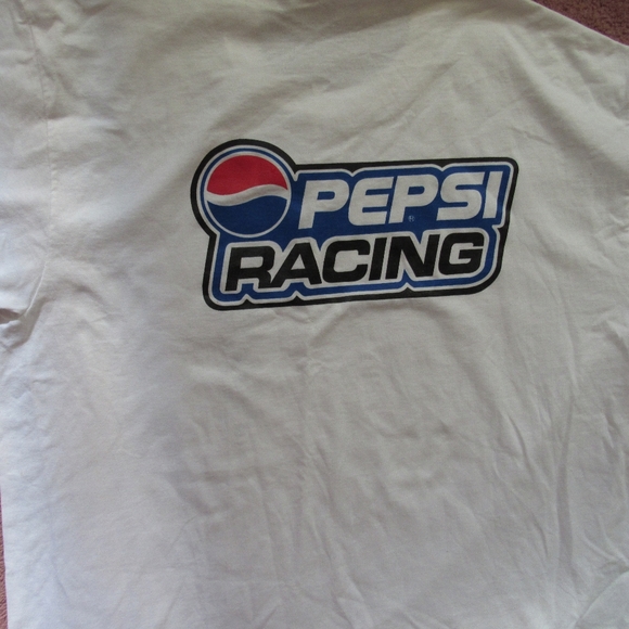 Pepsi | Shirts | Pepsi Racing Grand Prix Of Detroit Tshirt New Unisex ...
